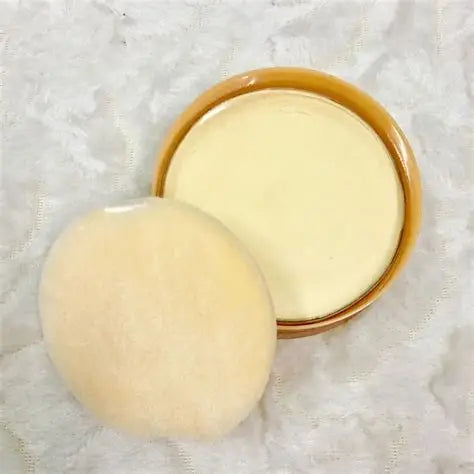 Body Powder – Flora candles